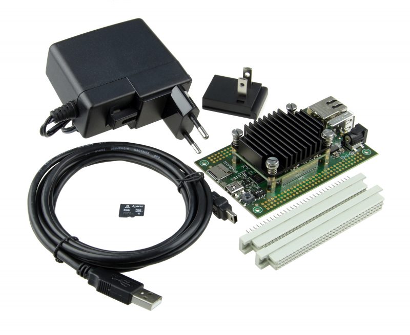 RS Components adds Trenz Electronic’s FPGA and SoC modules - Softei.com ...