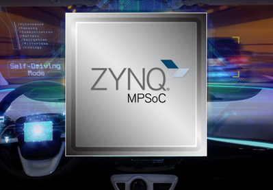 Zynq UltraScale+ family is certified for AI-class devices - Softei.com ...