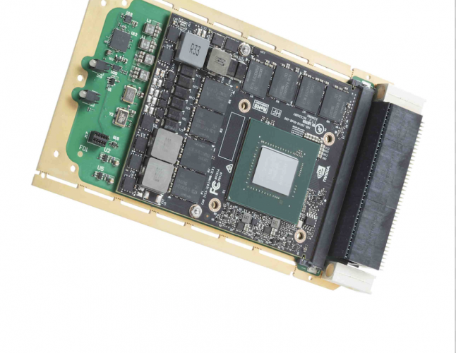 Abaco extends Nvidia-based range for mil-aero in collaboration with Eizo - Softei.com - Global ...