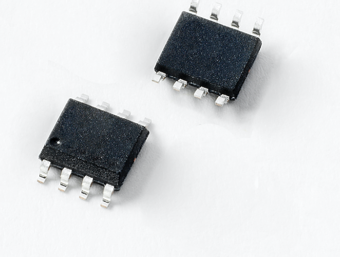 Hybrid module protects Ethernet PHY chips - Softei.com - Global ...