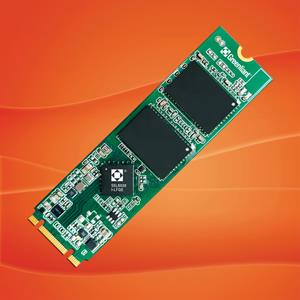 Solid state drives suit removable data storage - Softei.com - Global ...