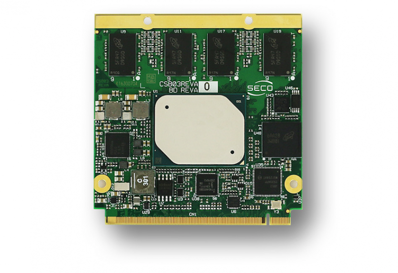 SoC selection targets low power design - Softei.com - Global ...