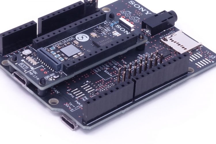 Wearable SoC has dedicated camera interface - Softei.com - Global ...