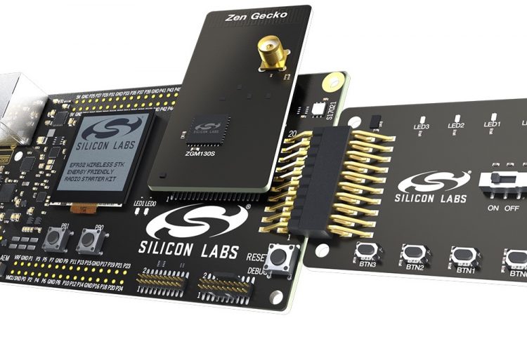 Silicon Labs releases next-generation Gecko platform for the smart home ... Silicon Labs releases next-generation Gecko platform for the smart home ...
