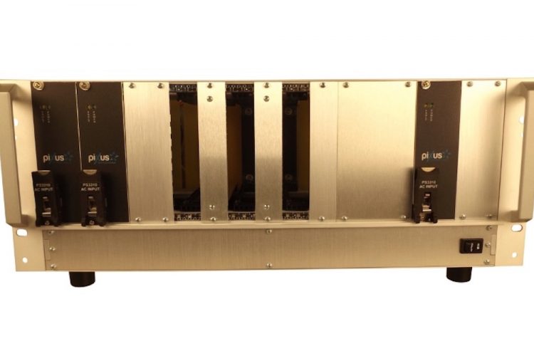 Pixus develops 4U OpenVPX chassis - Softei.com - Global Electronics Industry News