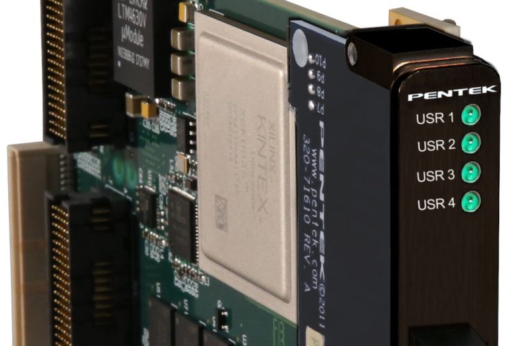 Data converter module meets SOSA’s emerging standards - Softei.com ...