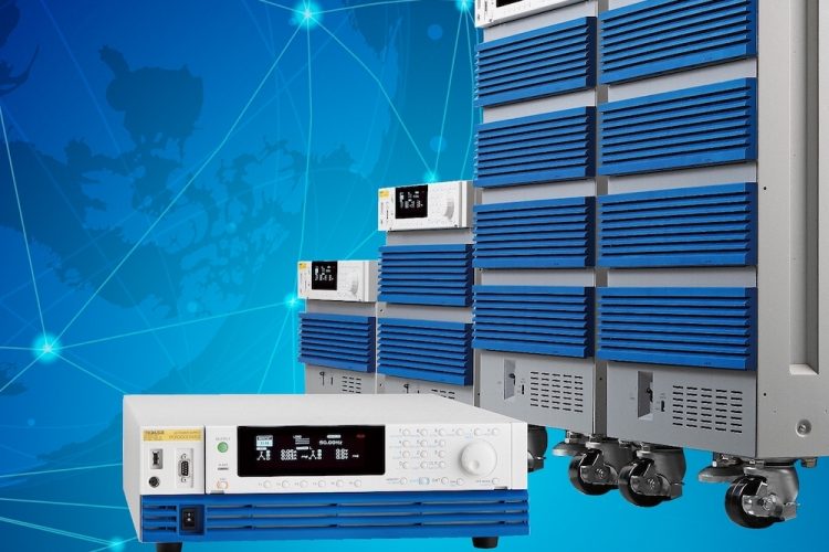 Compact AC/DC power supplies reduce test costs worldwide - Softei.com ...
