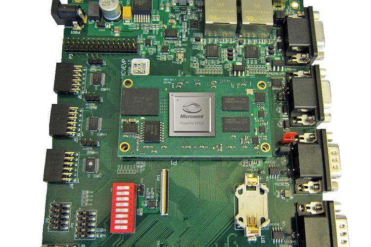 SoM optimises PolarFire for industrial and medical use - Softei.com ...