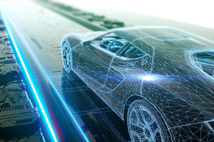 Interface conversion IC converts eDP for automotive displays - Softei ...