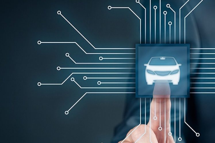 Time Aware Shaper Protocols Shape In Vehicle Networks Global Electronics Industry