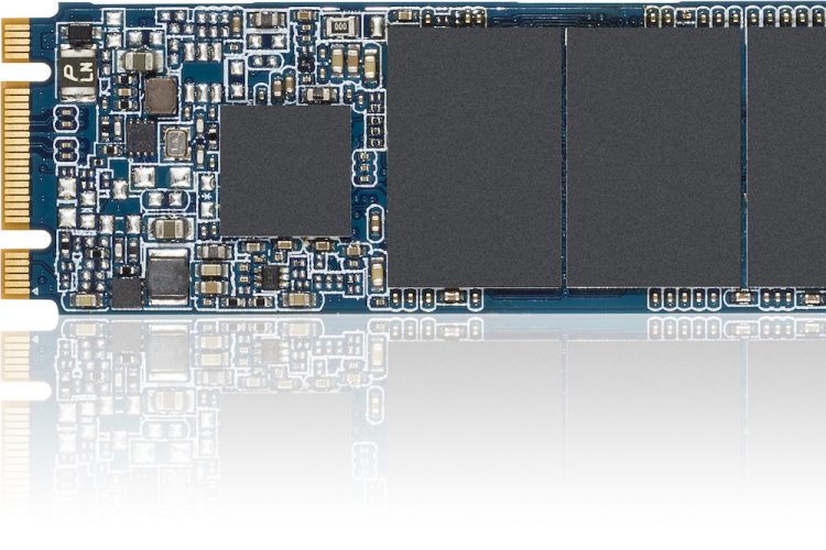 SATA flash storage systems are economic for industrial use - Softei.com ...