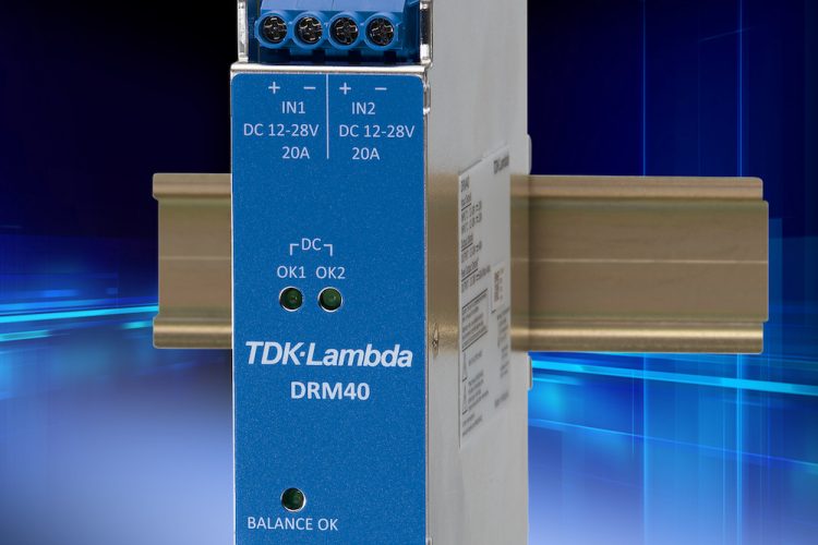 DIN rail modules are paralleled for battery charging - Softei.com ...