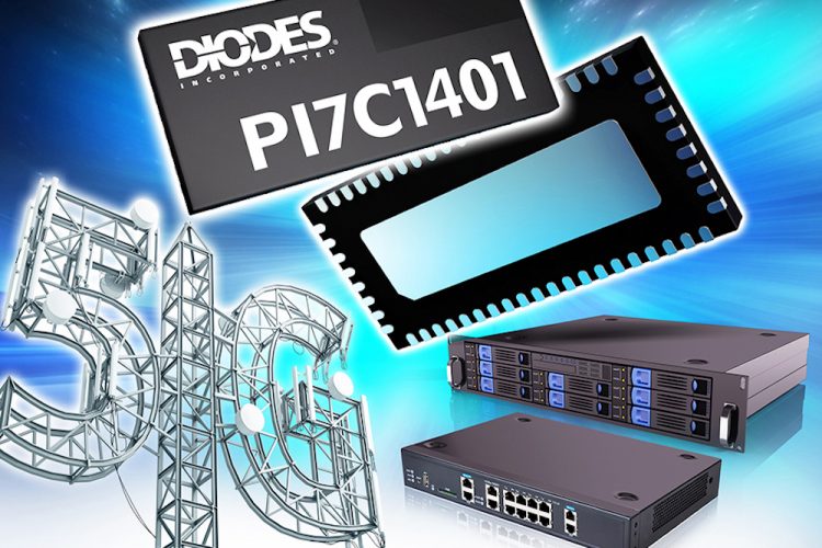 Quad port expander simplifies multiple transceiver design - Softei.com ...