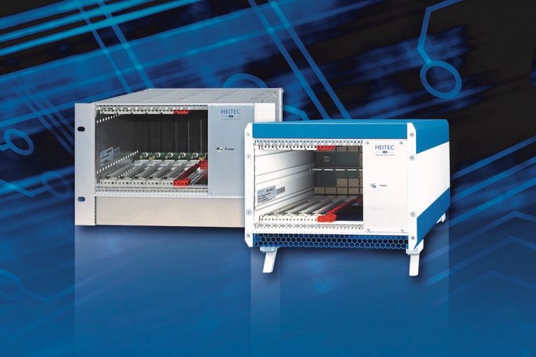 Heitec adds sub-racks based on open standard architecture - Softei.com ...