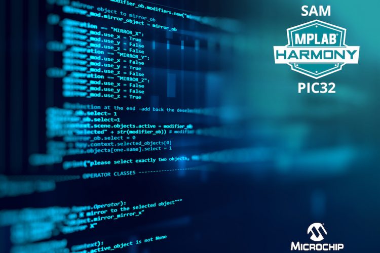 Software Tool Enhancement Extends Support For Sam Microcontrollers