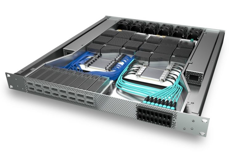 Samtec and II-VI Incorporated link to boost on-board optical engine ...