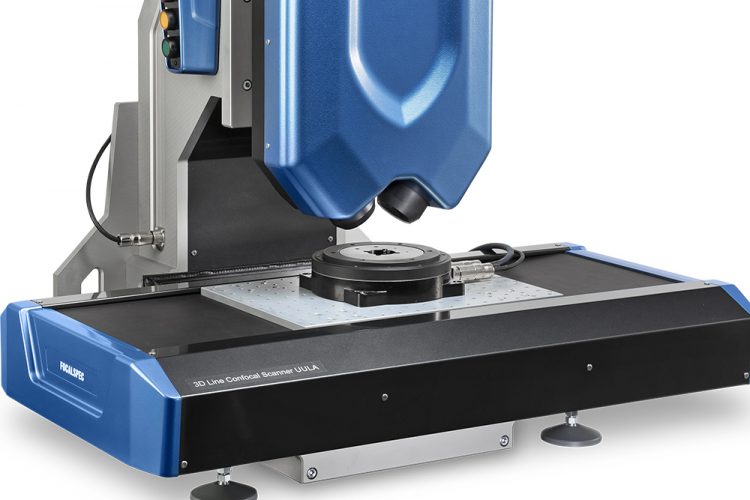 3D imaging and metrology system reaches sub micron levels - Softei.com ...