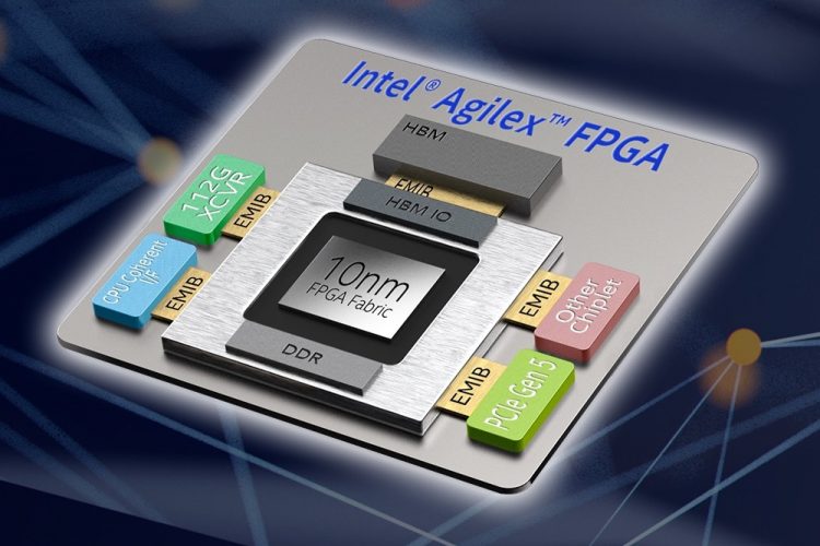 Fpga Provides Customised Solutions For Data0centric Business Softei