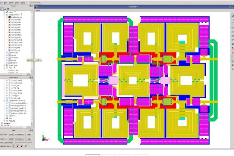 Keysight design system and Samsung design kit reduce cost of ICs ...