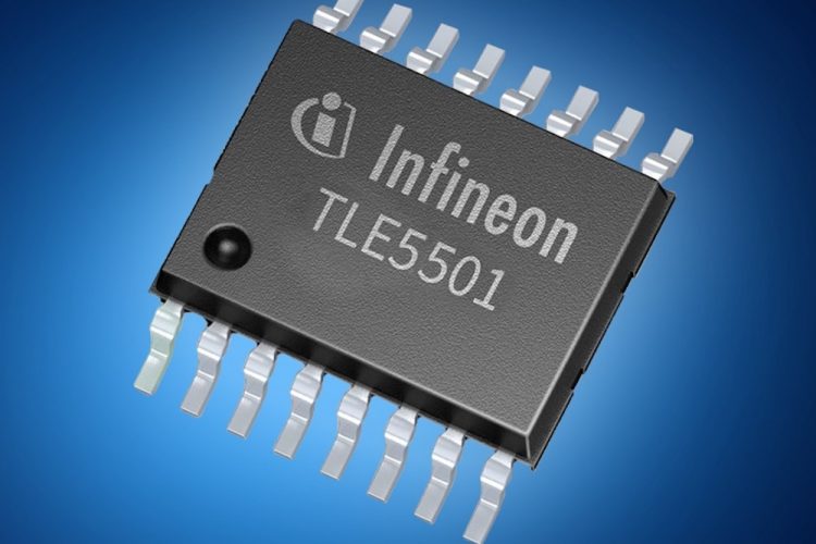 Mouser offers Infineon’s ASIL D single chip sensor - Softei.com ... Mouser offers Infineon’s ASIL D single chip sensor - Softei.com ...