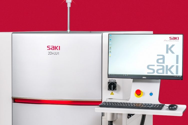 Inline inspection for PCBs uses 2D line scan technology - Softei.com ...