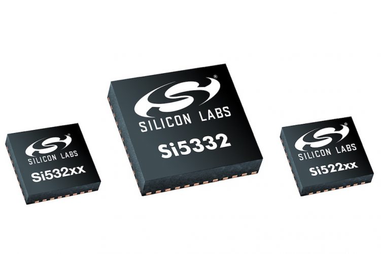 Silicon Labs offers ‘first PCI Express Gen 5 clocks and buffers ...