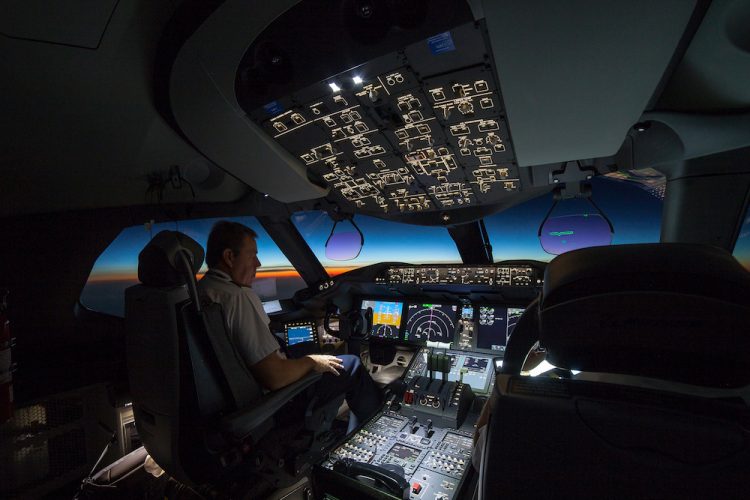 Virtualisation technology creates next-gen avionic systems - Softei.com ...