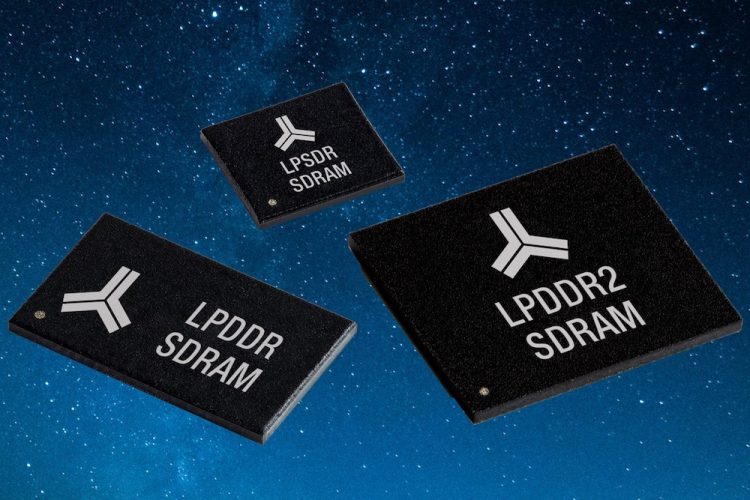 Alliance Memory adds LPDDR2 devices to low power SDRAM portfolio - Softei.com - Global ...