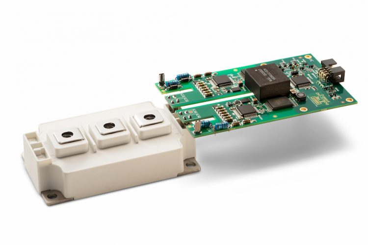 SiC MOSFETs and gate driver board introduced at PCIM Europe - Softei.com - Global Electronics ...