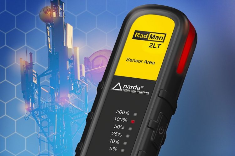 Link Microtek adds personal EMF safety monitor - Softei.com - Global ...