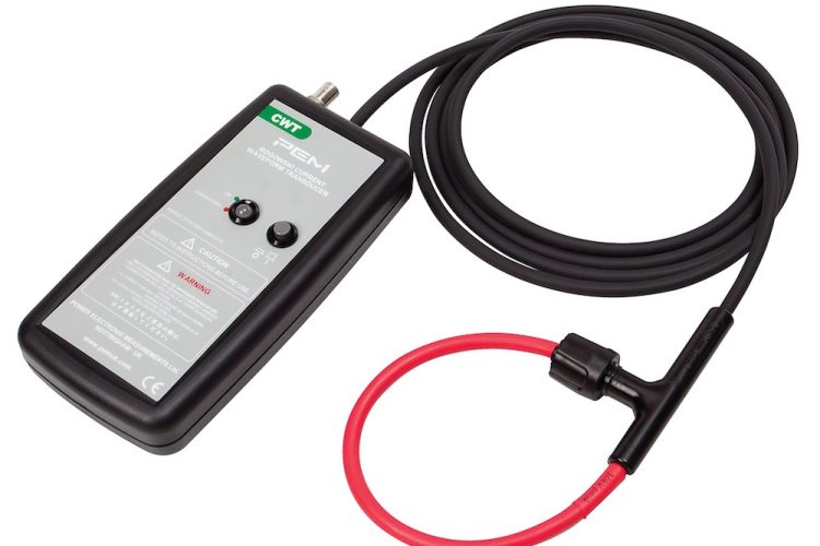 Current probe boost EMI with electrostatic shielding - Softei.com ...