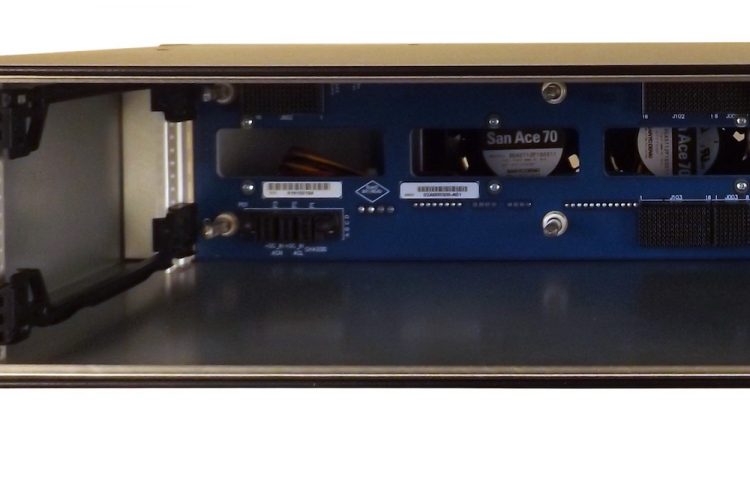 Enclosures reduce height with horizontal mounting - Softei.com - Global ...