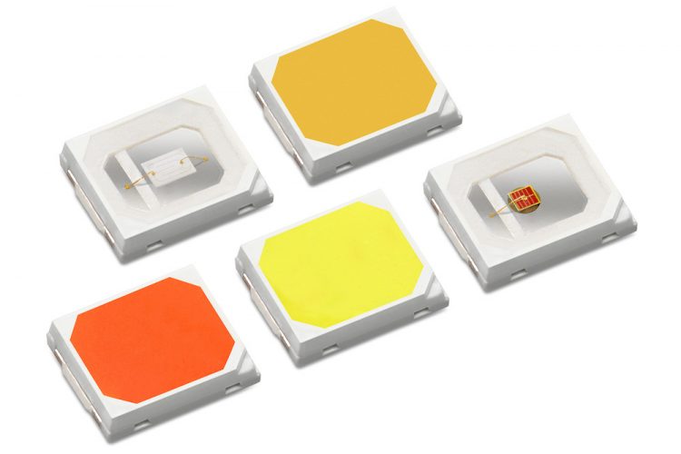 RS Components plants the seed for LED use - Softei.com - Global ...