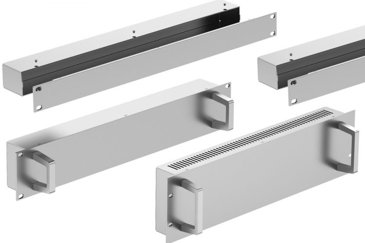Shallow rack housing suit limited assembly space - Softei.com - Global ...