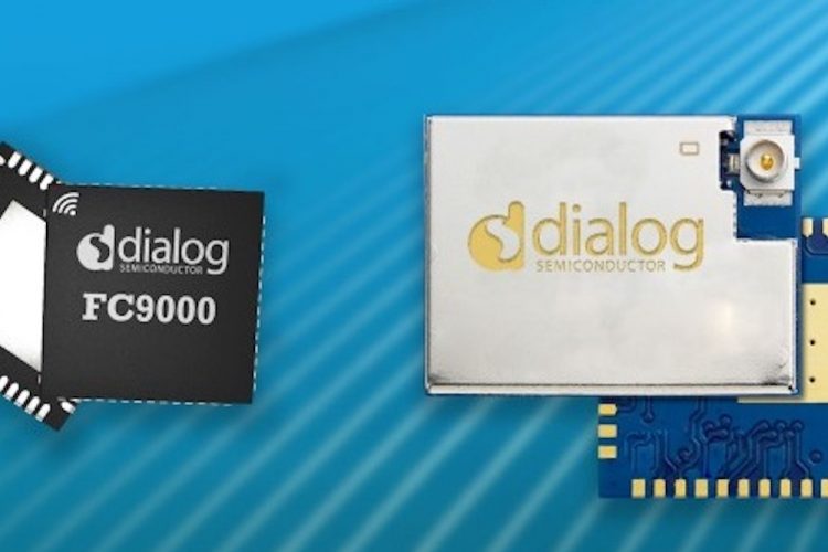 Dialog releases low power wi-fi SoC following acquisition - Softei.com ...
