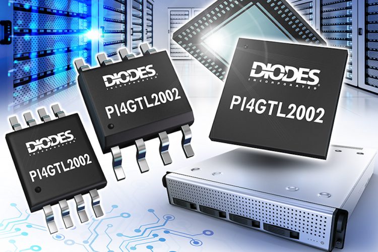 Voltage level translator offers autonomous bidirectional operation ...
