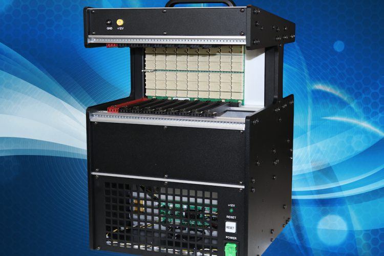 CompactPCI Serial development platform provides open access - Softei ...
