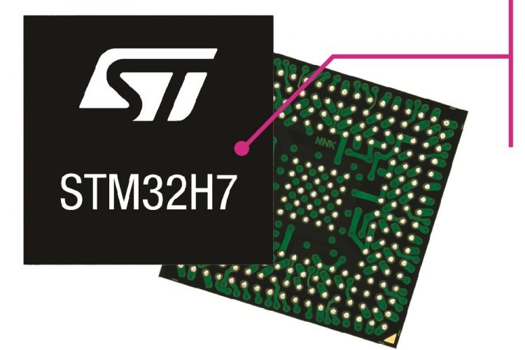 Microcontrollers have dual-core performance - Softei.com - Global ... Microcontrollers have dual-core performance - Softei.com - Global ...