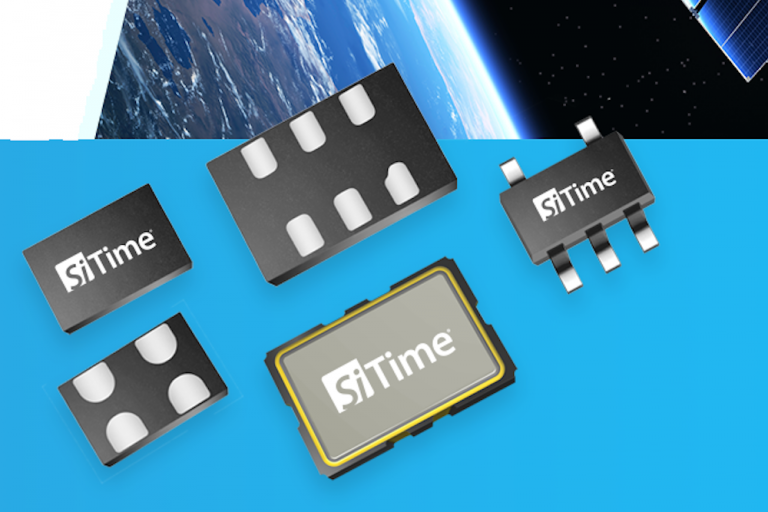 MEMS timing devices conform to Mil-Prf-55310 for aerospace and defence ...