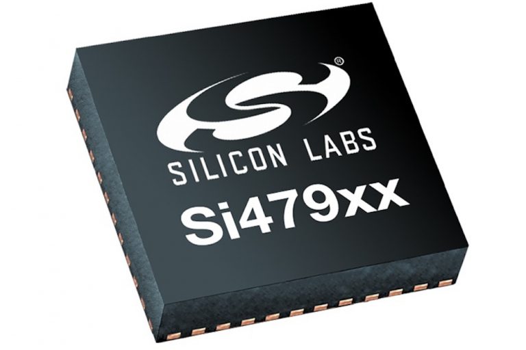 Silicon Labs adds software-defined radio tech to Si479xx automotive ...