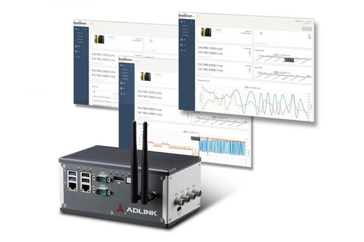 Adlink upgrades MCM for system-wide coverage - Softei.com - Global ... Adlink upgrades MCM for system-wide coverage - Softei.com - Global ...