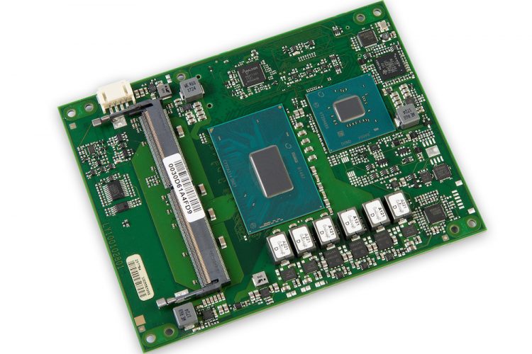 Avnet Integrated announces modules to coincide with Intel Core launch - Softei.com - Global ...