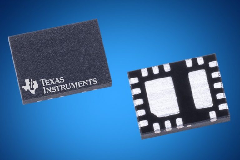Mouser adds TI’s LMG1210 MOSFET and GaN FET driver - Softei.com ...