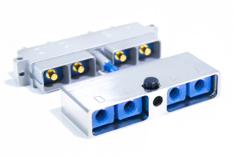 Low profile I/O connector by Nicomatic is EN4165-compliant - Softei.com ...