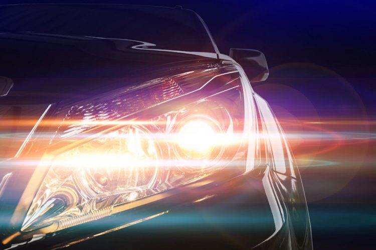Synopsys enhances LucidShape for automotive lighting design - Softei ...