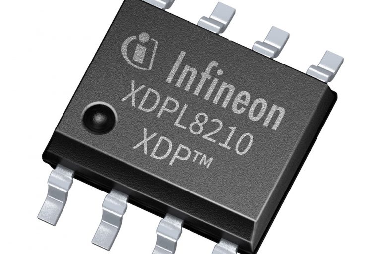 Single-stage quasi-resonant flyback controller is for LED drivers ...