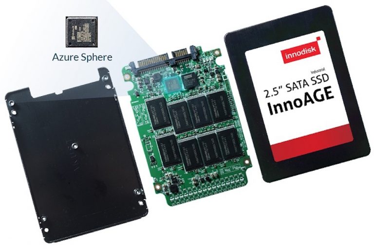 SSD combine Azure Cloud management with smart data management - Softei ...