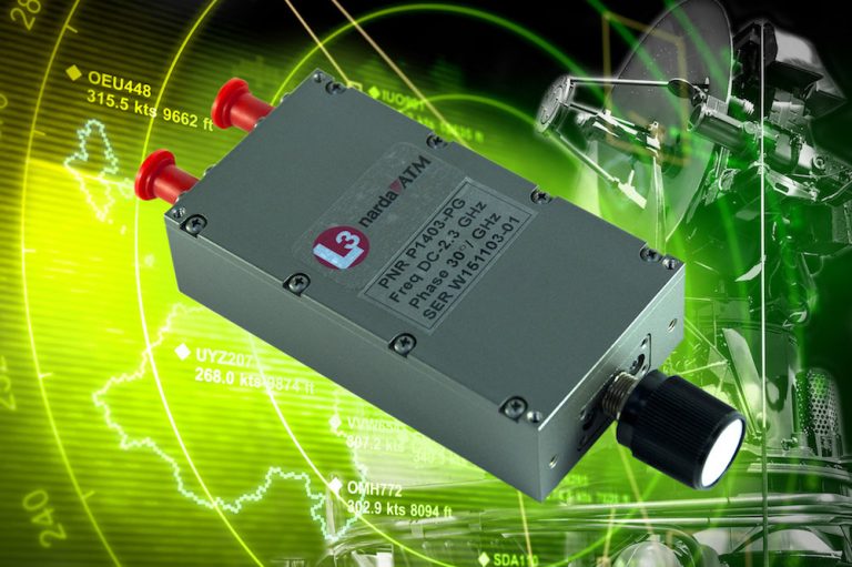 Link Microtek adds L3 Narda-ATM coaxial and waveguide phase shifters ...