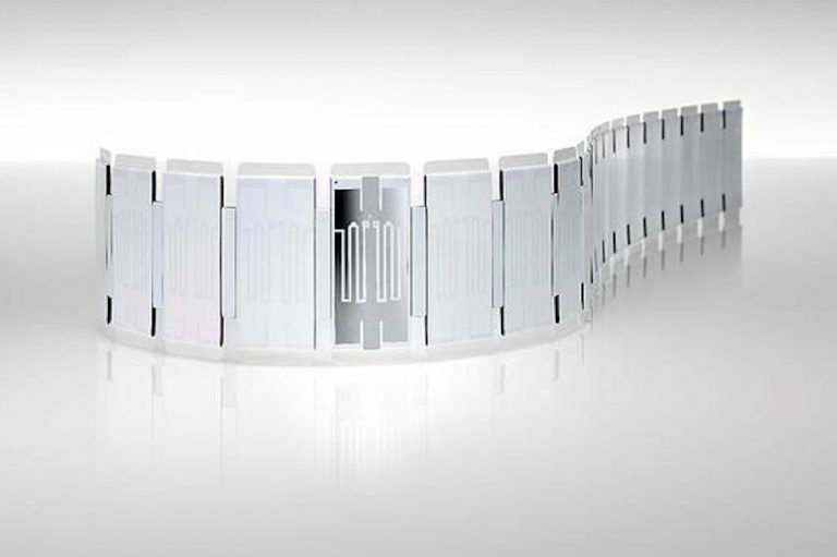 Skyline RFID inlays and tags can be used on metal - Softei.com - Global ...