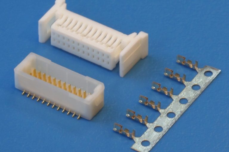 W+P adds five connector ranges for wire options - Softei.com - Global ...